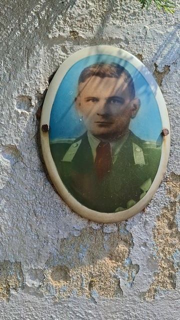 Пятигорский Некрополь