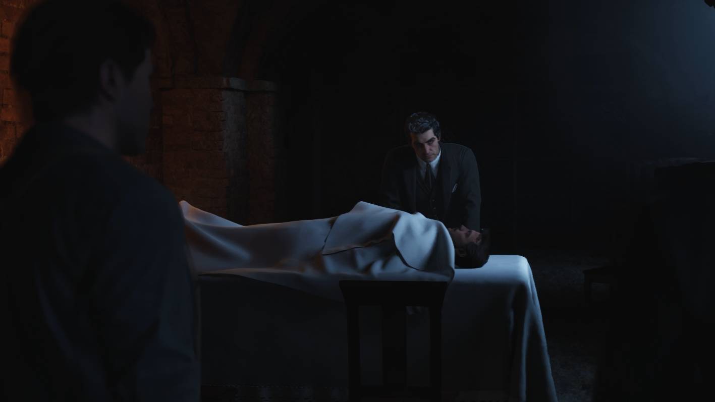 НАЧАЛАСЬ МЕСТЬ  - Mafia: The Old Country#12