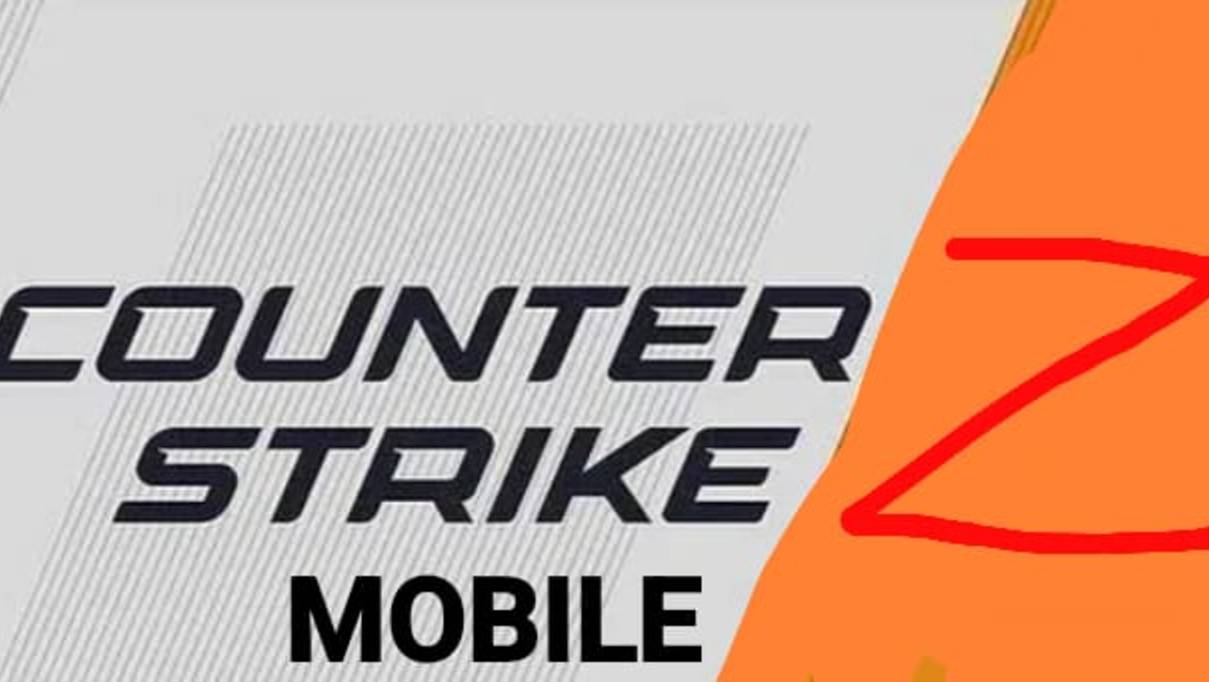 CS mobile обнова | мои секретные фишки на карте коттедж