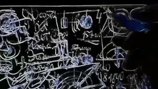 Продолжение  решения предыдущей задачи. Не бесконечное. Но всё же