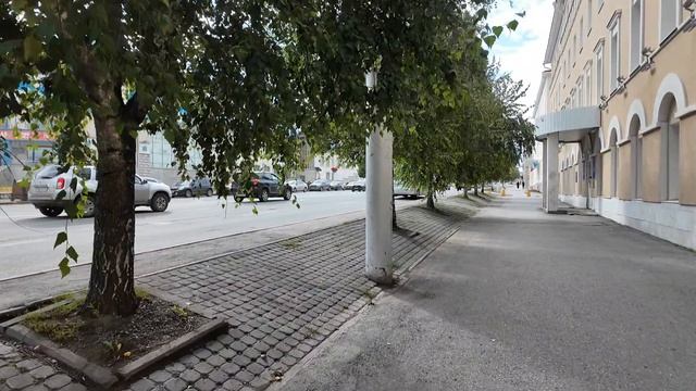 Отдых 2025 г. Уфа  // Смотрим достопримечательности города