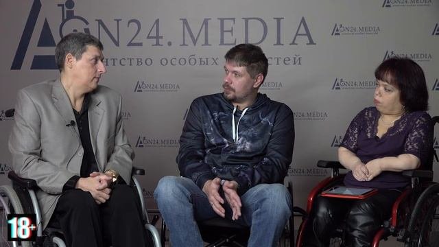 хулиган и барышня