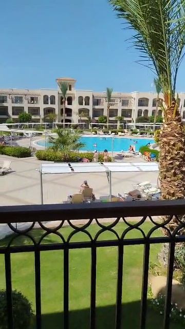 Отель JAZ Mirabel Park & Club 5* (Египет)