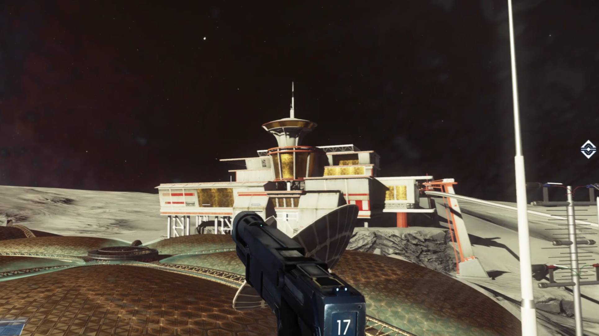 Спасаем Всех ➤ PREY - Побег с луны ➤ Часть 10