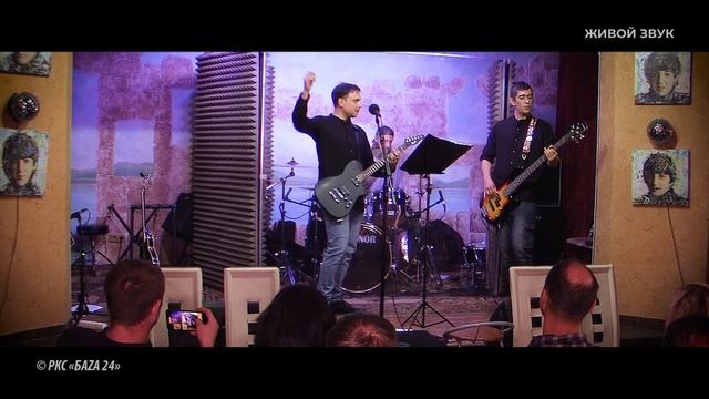 16. Zero is One - ЧБВ (Bonus)