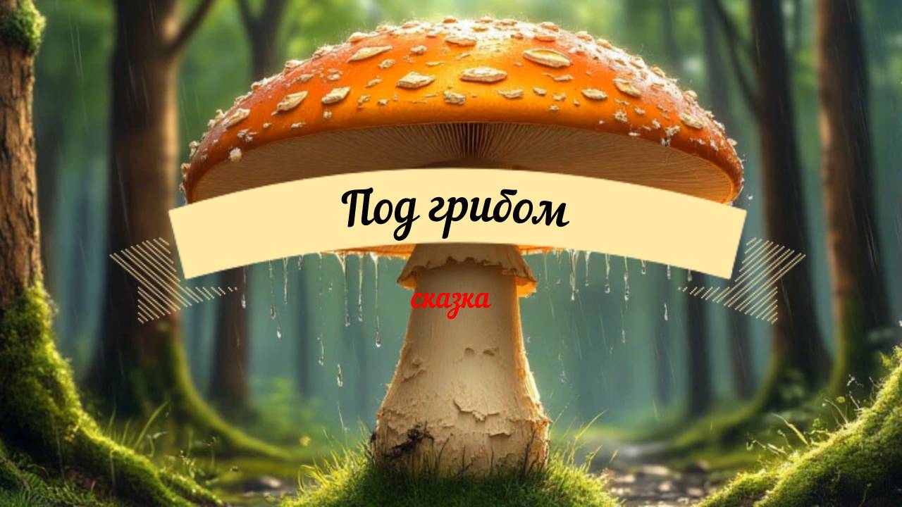 Сказка