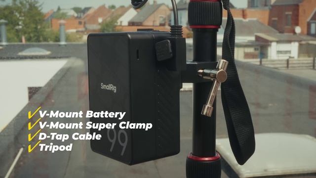 Must-Have Budget Filmmaking Gear ALL UNDER $150!