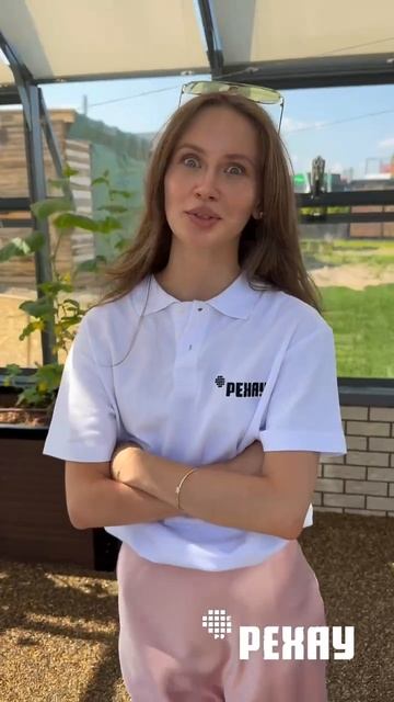 Какая теплица получилась бы с ПВХ окнами РЕХАУ - помечтаем вместе