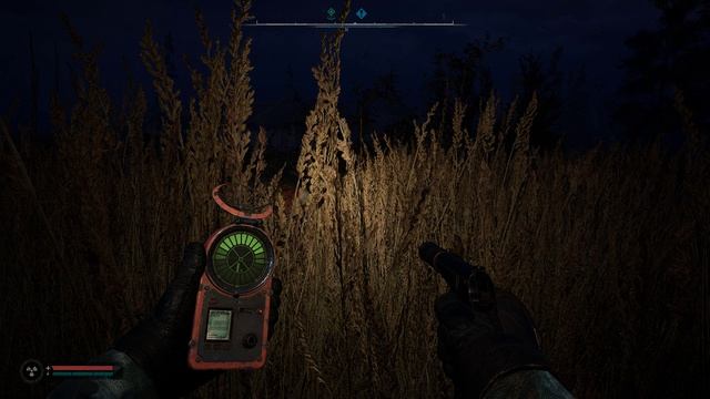 S.T.A.L.K.E.R. 2 -Затон. Артефакт Канифоль