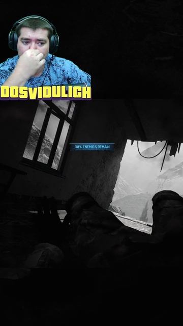 У снайпера мобильный респ ★ BATTLEFIELD 6 OBT #battlefield6 #obt #shorts