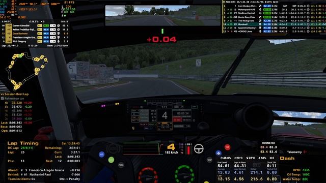 iRacing Nurburgring Endurance Championship [2025-08-23 23-42-04] part 4