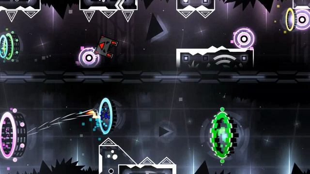 Codependence (Extreme demon) 100%