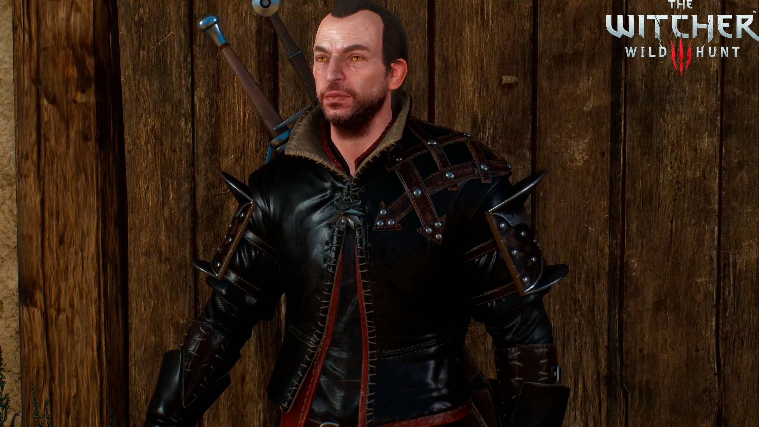 Ведьмак 3 - побочка #5 - Распутывая клубок (экима)