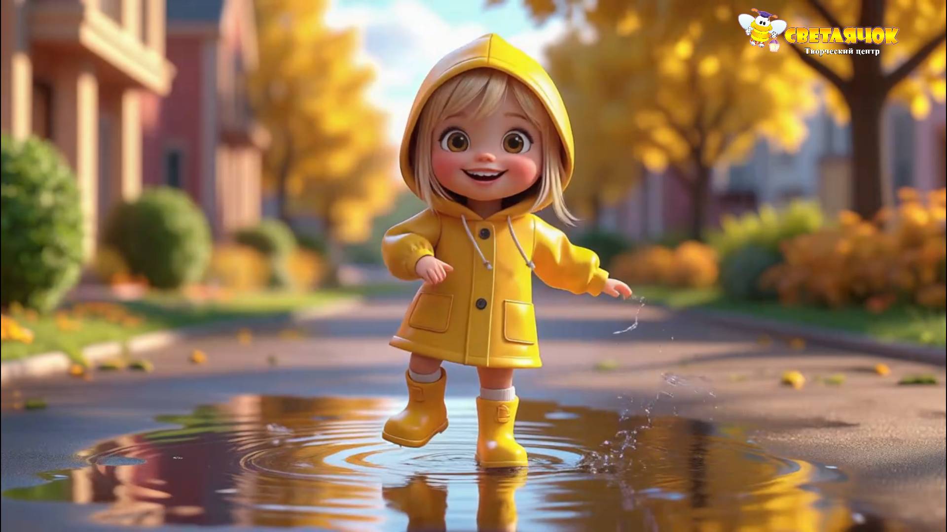 САПОЖКИ ДРУЖАТ