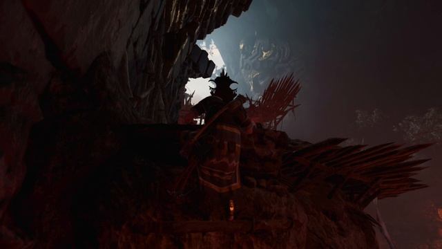 Shadow of the Tomb Raider Definitive Edition Ч16