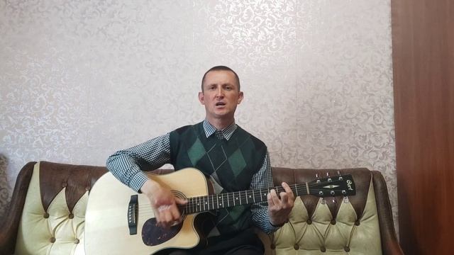 Говорят, ты за меня молилась (Песнь Возрождения № 1316)