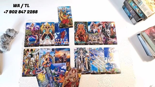 💥РЕЗКИЙ ПОВОРОТ ВАШЕЙ ЖИЗНИ СО ДНЯ НА ДЕНЬ... 🌟ПОДСКАЗКИ ОТ ВЫСШИХ СИЛ💫🔮Таро расклад.