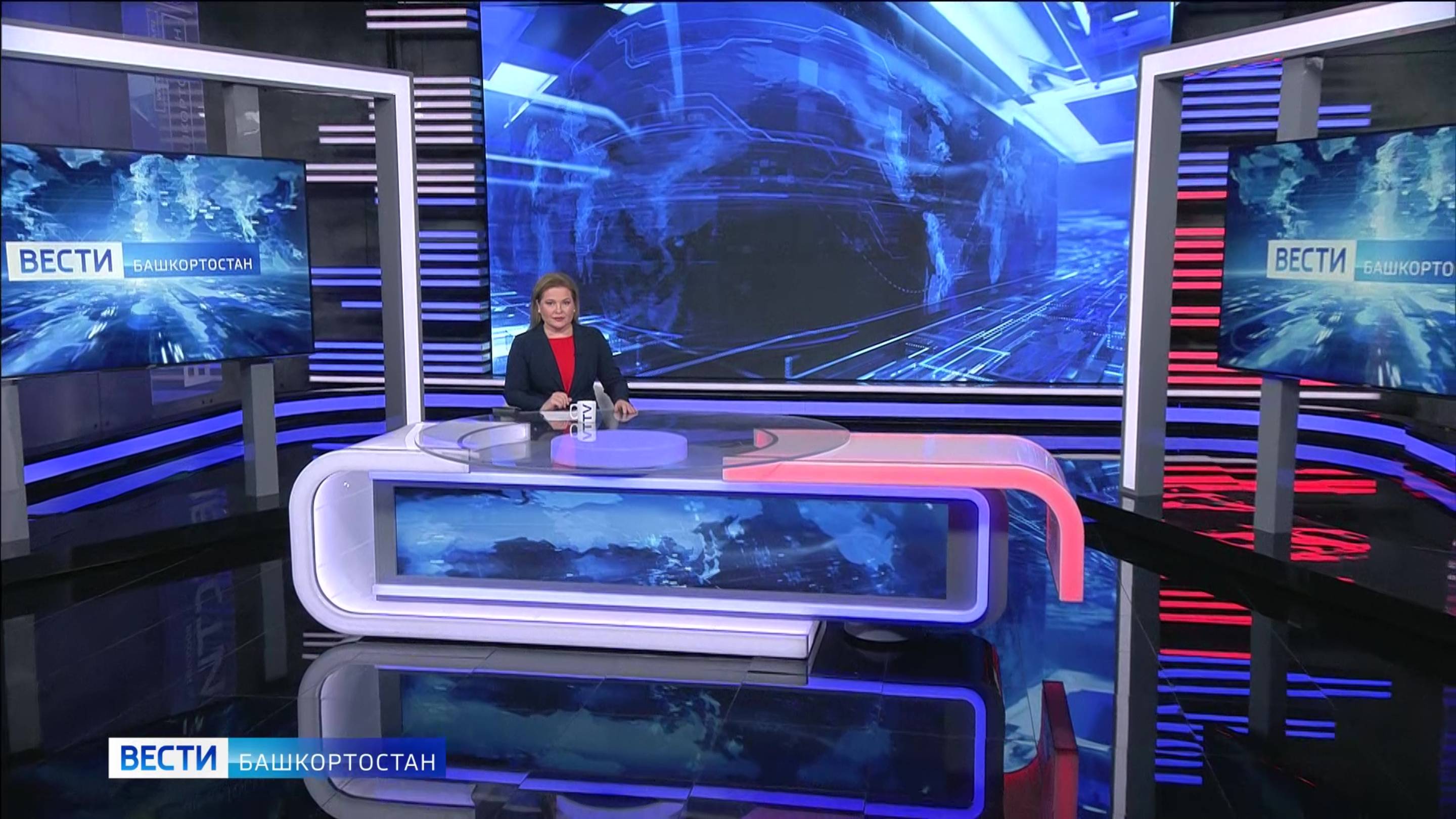 Вести-Башкортостан - 25.08.2025
