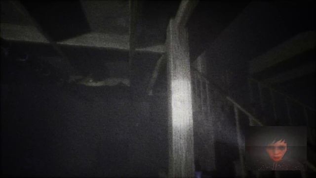 Deadcam Demo Заброшенный Дом с Чудовище Охотник за Паранормальными Явлениями