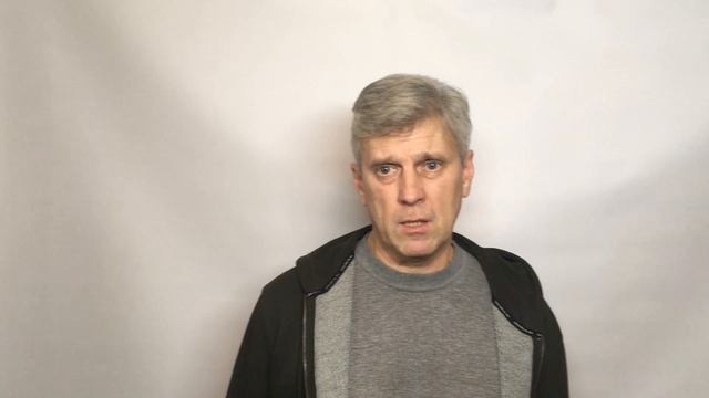 Монолог - Акробат цирка оправдывается за пьянку