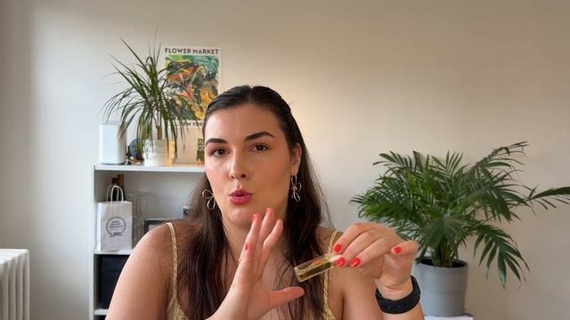 Что буду использовать этой осенью: парфюм, уход и уют. Xerjoff, Bohoboco, Akro, Guerlain, Indult