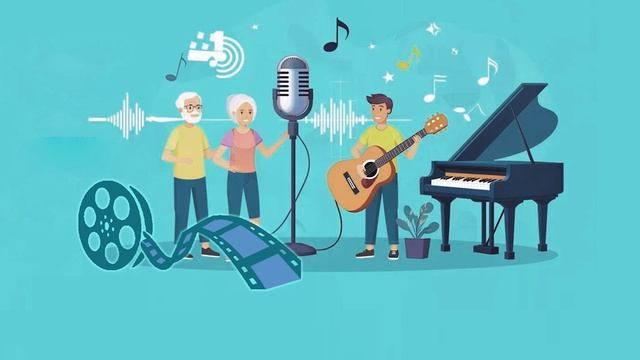 Музыкальная Видеогалерея