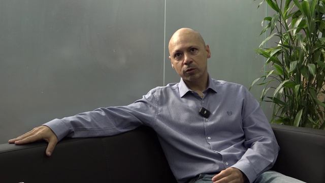 ИНТЕРВЬЮ ДНЯ • АЛЕКСАНДР ДОЛГОВ