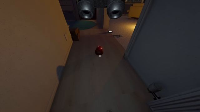 ПОТРАТИЛ ВСЮ УДАЧУ НА ЭТУ ИГРУ В PHASMOPHOBIA (пожалел)