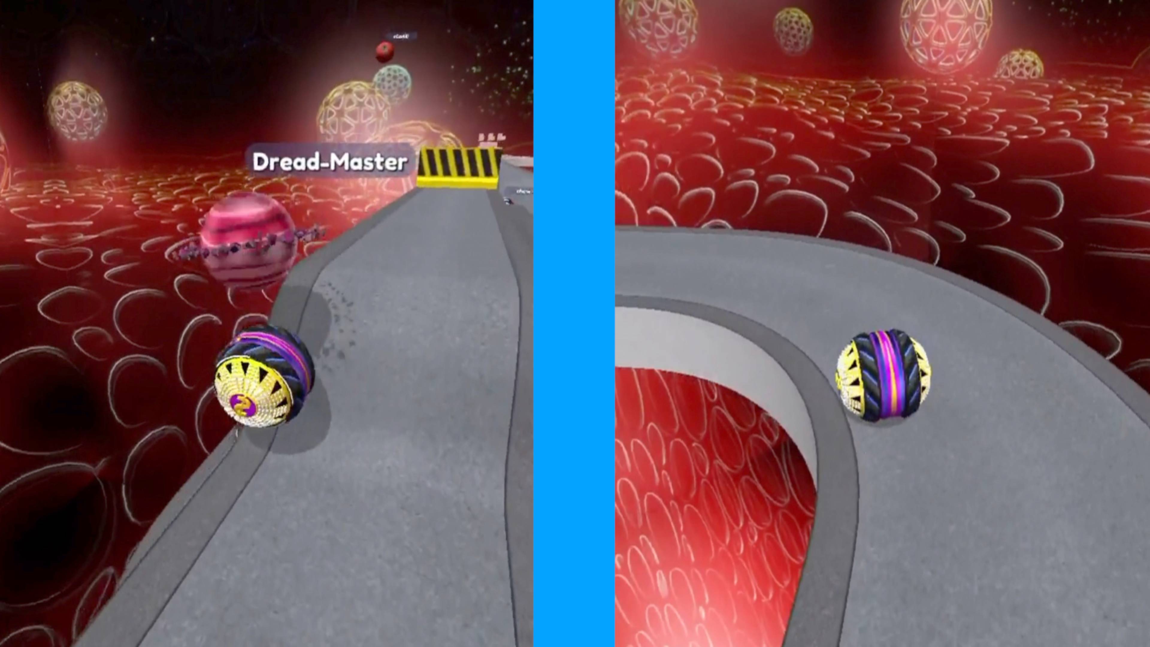 Going balls All Levels Gameplay IOS Android Going Balls level 870 Race 10