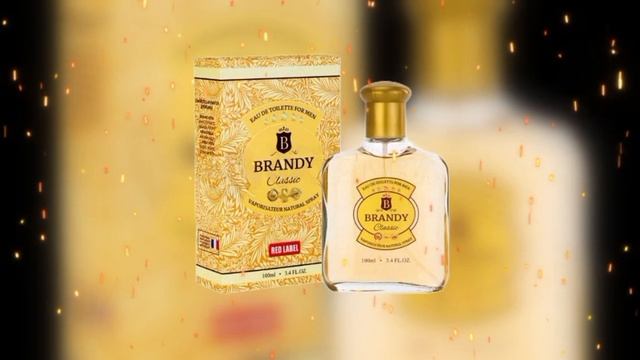 Brandy | Парфюм на OZON | Подписчикам бонусы магазина | Ссылка в описании