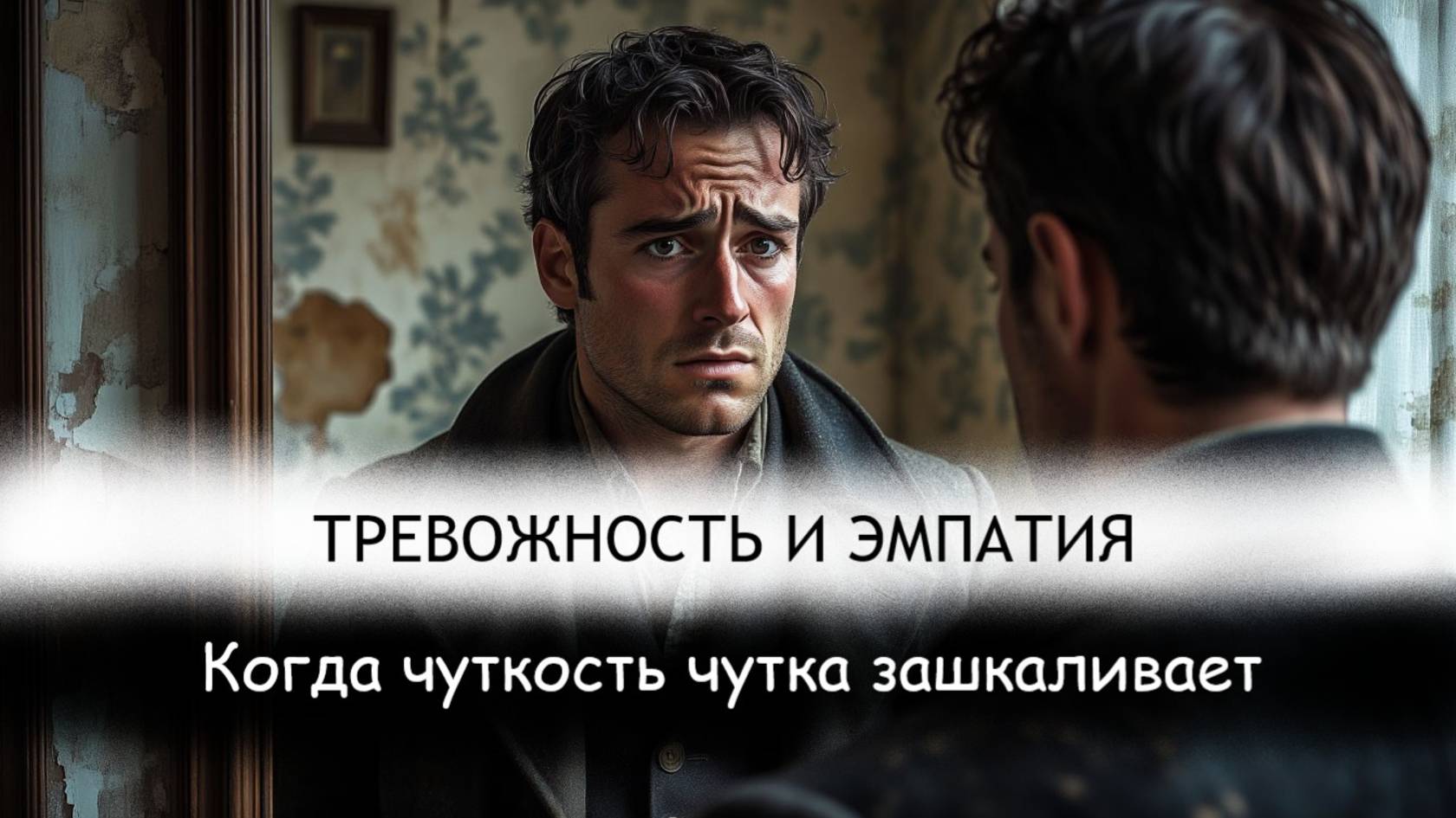 Тревожность и эмпатия: когда чуткость зашкаливает