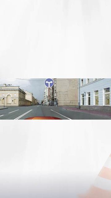 Разбор билетов ПДД 🚗📘