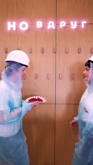 Как мы создавали самое обсуждаемое мороженое этого лета 🤩