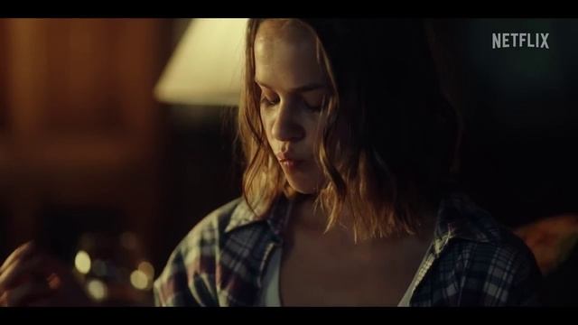 ЧЁРНОЕ ЗЕРКАЛО _ Трейлер