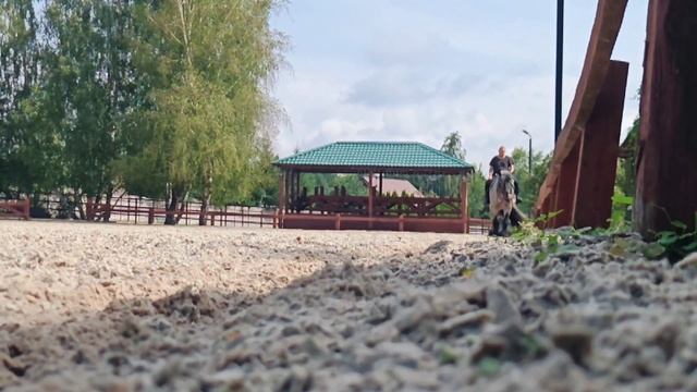 Рабочие будни