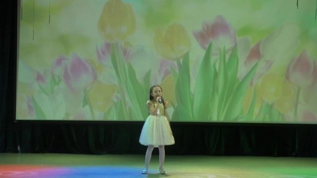 Самые счастливые | Русская песня | МИЛАНА СВЕТЛАНОВА | Культурный центр ЛИРА | Москва