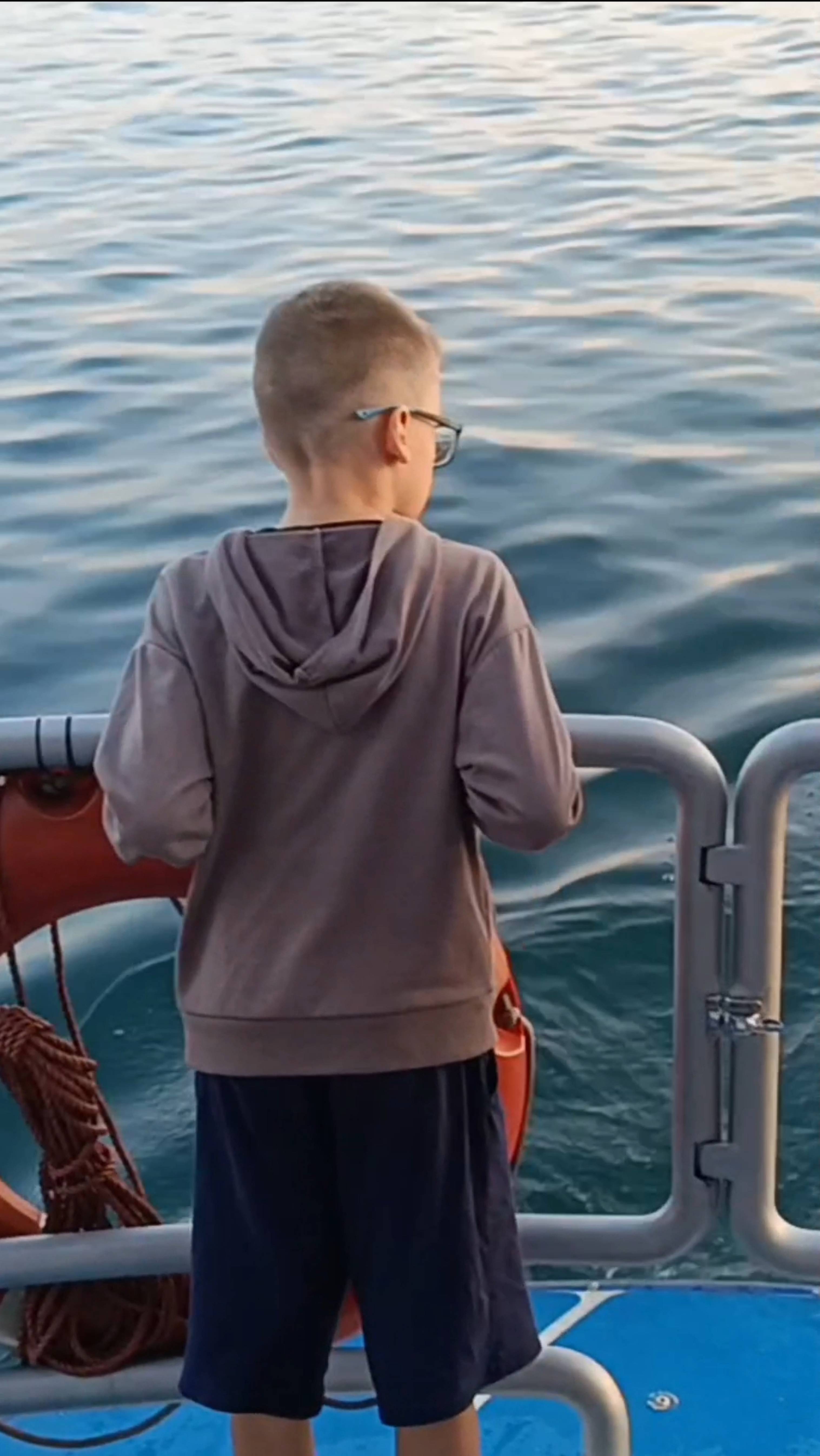 Я на Байкале