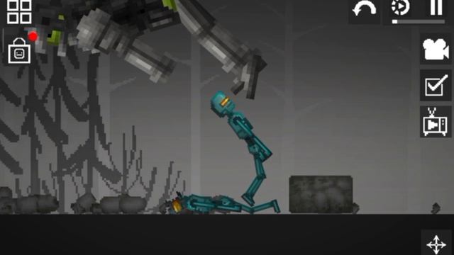 БИТВА ЭРЫ 4 СЕРИЯ