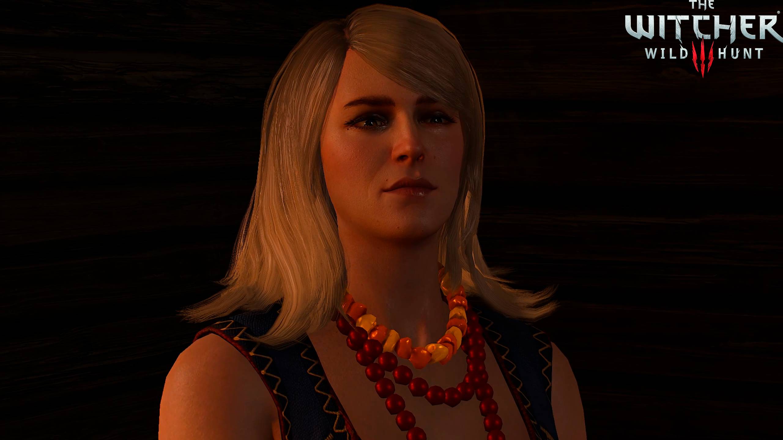 Ведьмак 3 - побочка #13 - Дружеская услуга (может повлиять на сюжет)