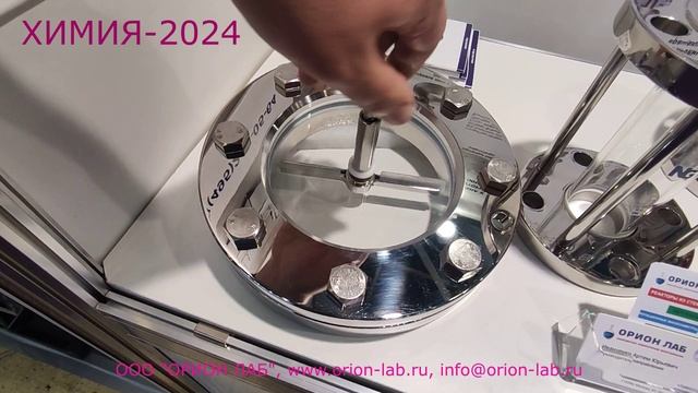 Смотровые стекла и визуальные индикаторы потока производства Noble Glass (Индия)