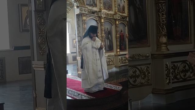 Проповедь о прощении и важности взаимоотношений | Иеромонах Павел Журавлёв (Барнаул)