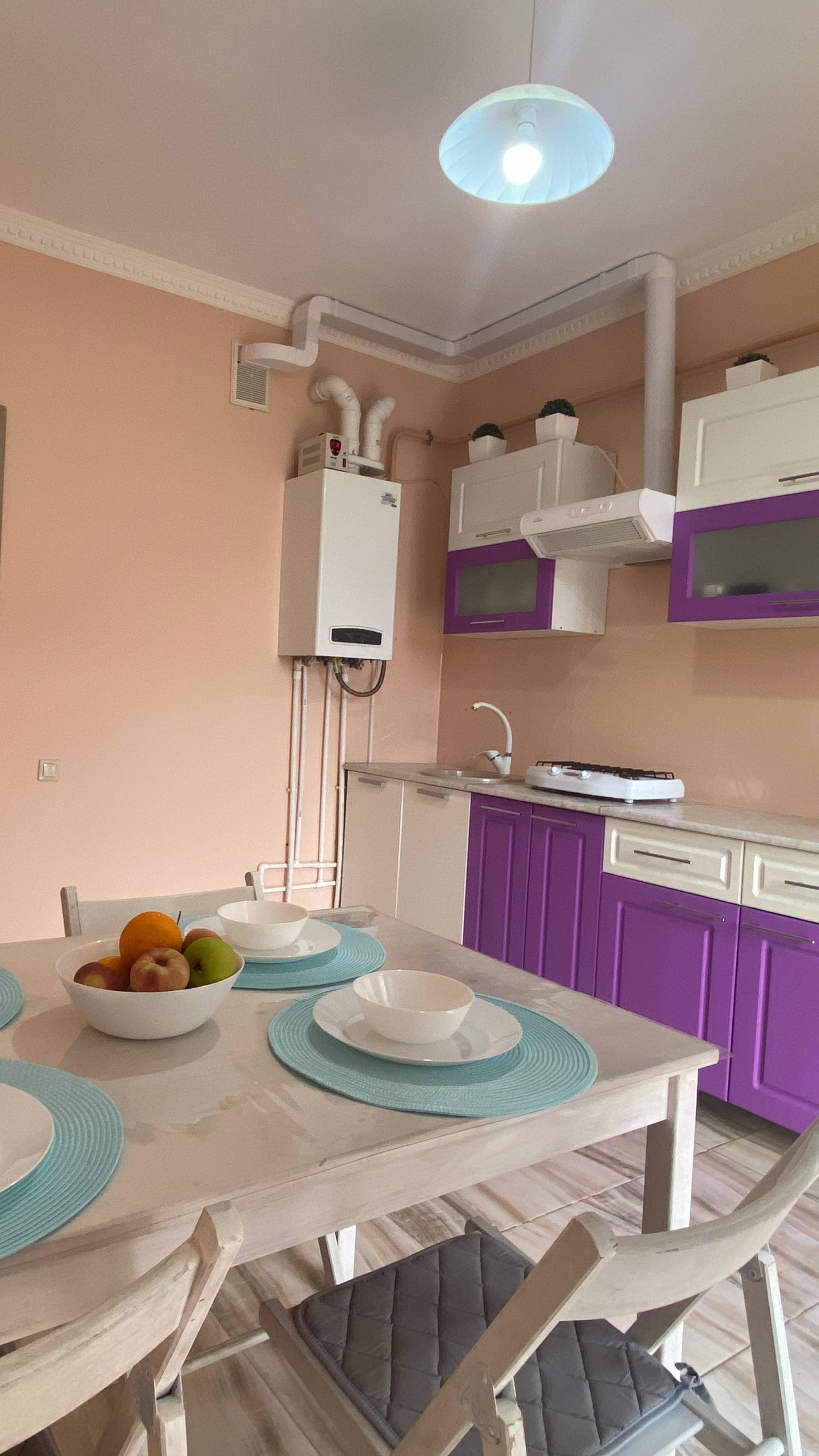 Продам квартиру в Анапе недалеко от песчаного пляжа в центре