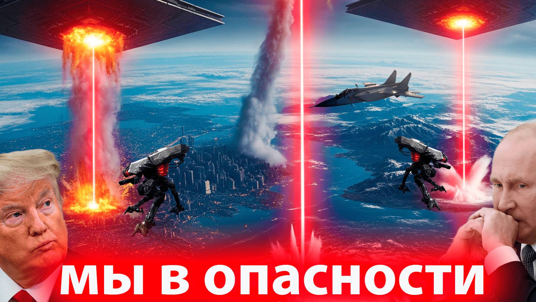 СИГНАЛ ИЗ 3I/ATLAS?   ученый  засек флот НЛО вблизи солнечной системы