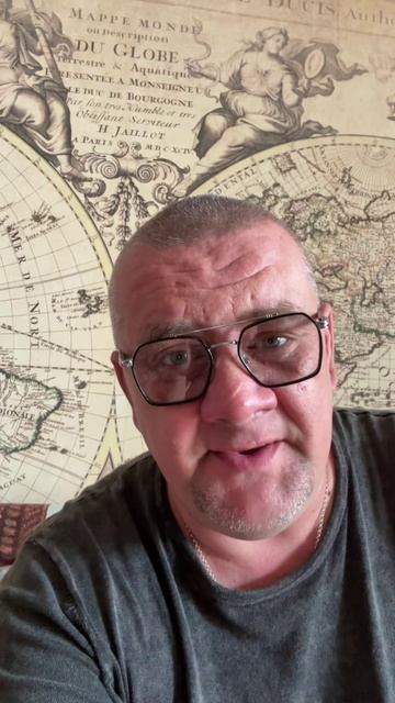 Поздравление от Шамана Раху Приднестровью- моей второй Родине
