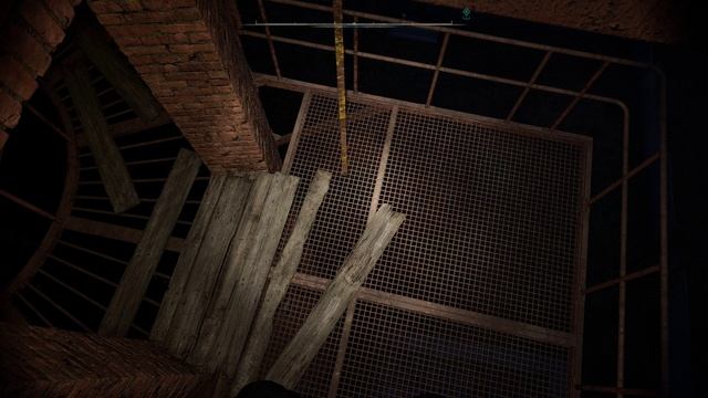 S.T.A.L.K.E.R. 2 -Сбор данных с пси-антен