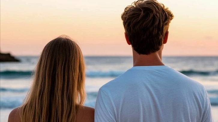 Together (alb. Clamor 2024)