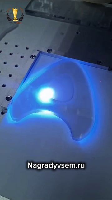 Производственные процессы в компании НаградыВсем