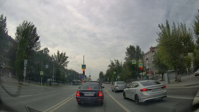Путь к Туре: Едем из Боровского на набережную Тюмени | Автопутешествие по Ялуторовскому тракту