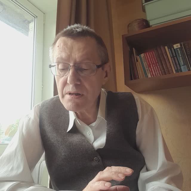 Повесть «Две пригоршни удачи»:(1ч.трилогии) первая глава «Яна»: читает автор А.Папченко