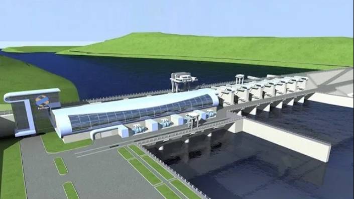 Дальний Восток. Главный ресурс энергетики